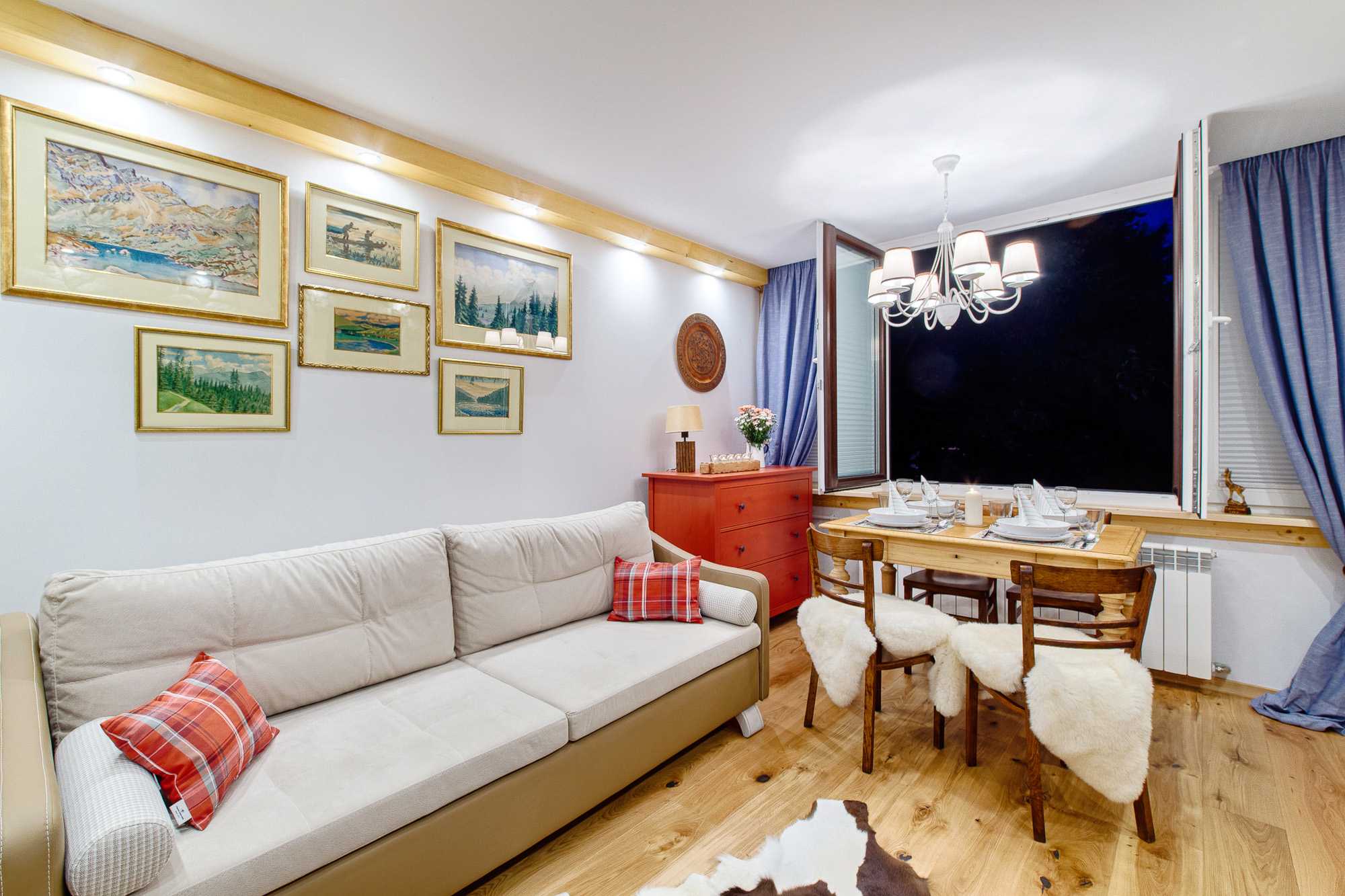 Apartament Chałubińskiego - Apart Serwis Zakopane