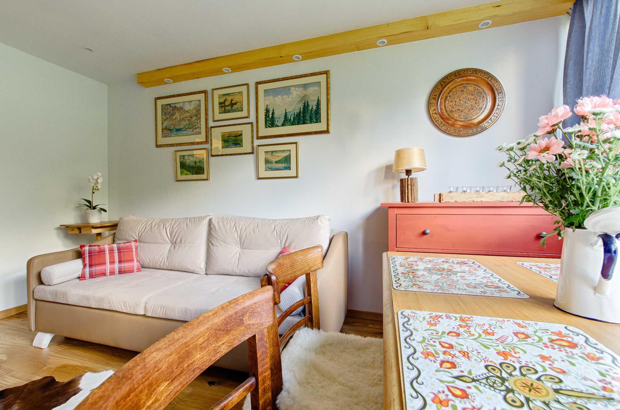 Apartament Chałubińskiego - Apart Serwis Zakopane